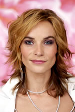 Picture of Fleur van de Kieft