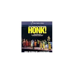 Picture of Honk! (2001 Music Theatre of Wichita Cast)