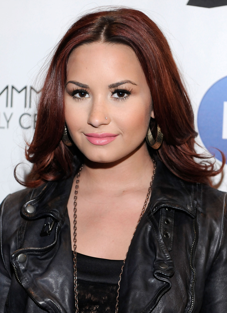 Picture of Demi Lovato