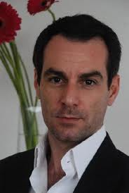 Image of Tom Cordier