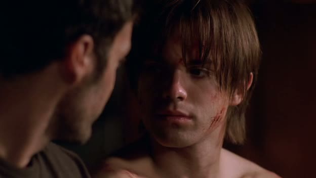 Thomas Dekker - Terminator les chronicles de sarah