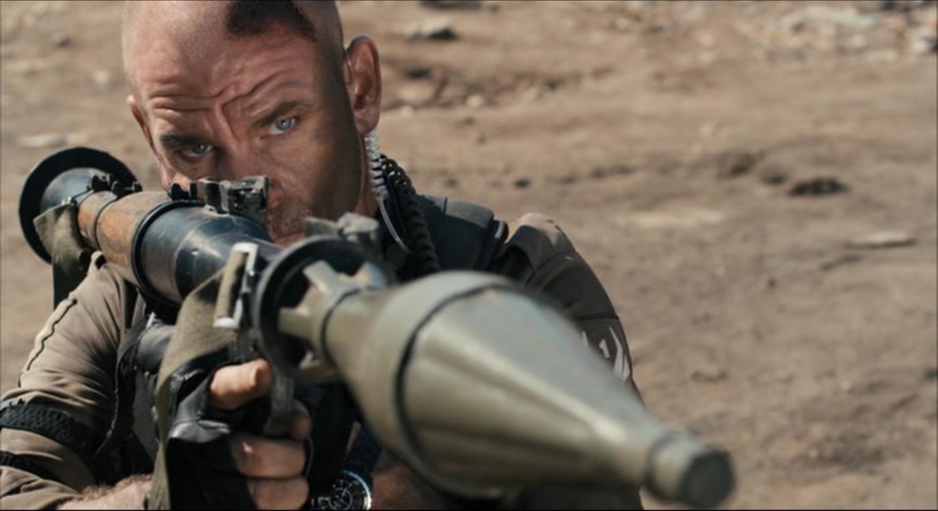 Picture of District 9 (2009)
