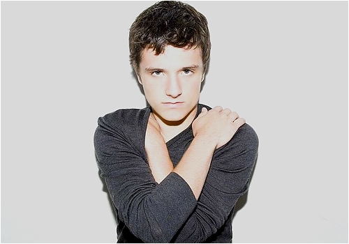 Josh Hutcherson picture