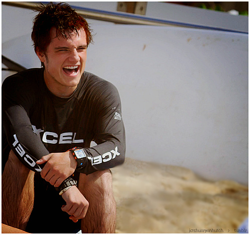 Picture of Josh Hutcherson