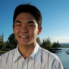 Picture of Sean Fujiyoshi