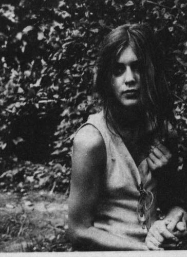 Picture of Cristina Aché