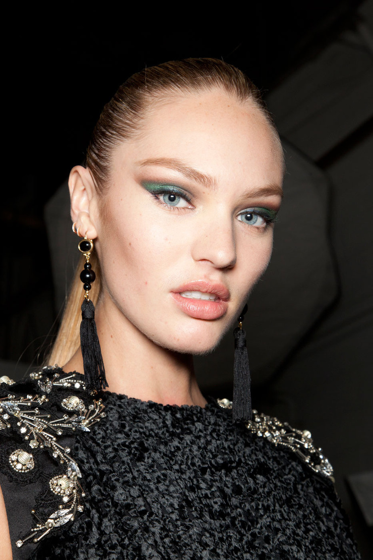 Picture of Candice Swanepoel