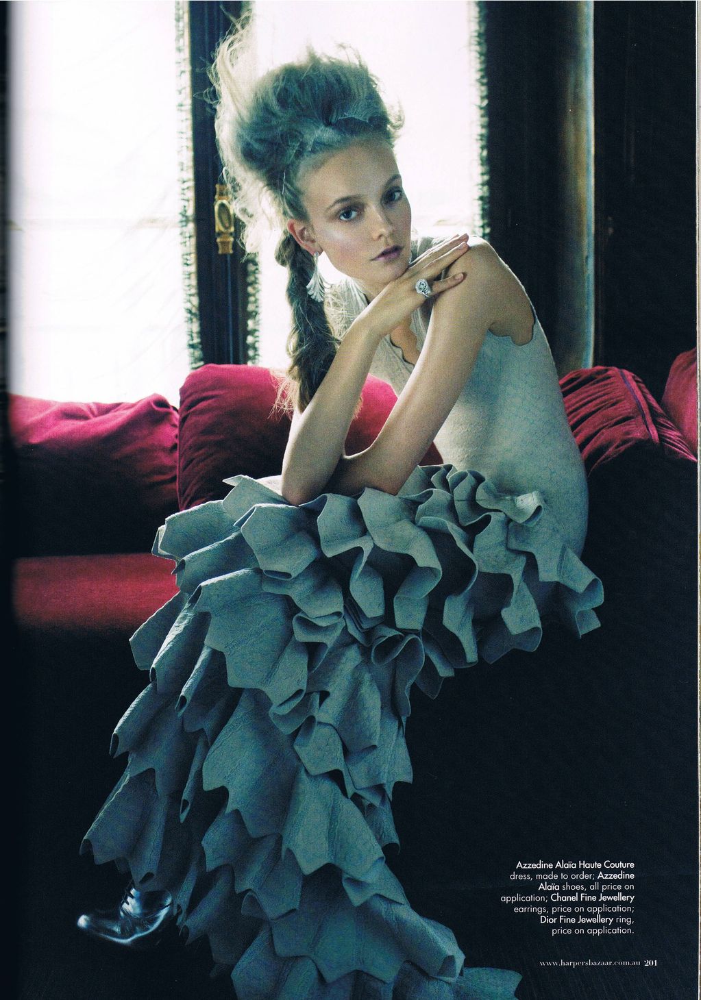 Image of Nimue Smit