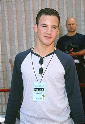 Picture of Ben Savage