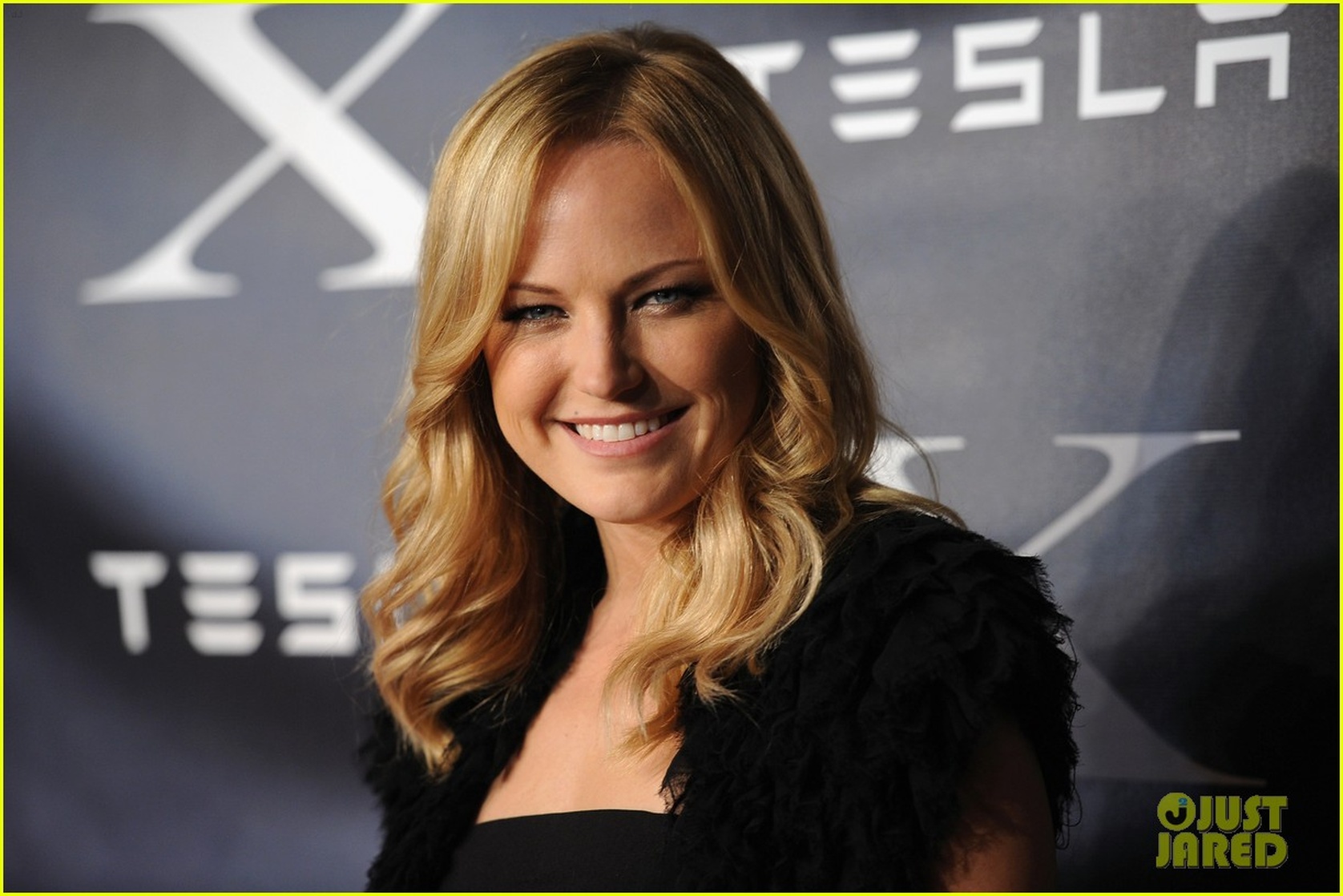 Picture of Malin Akerman