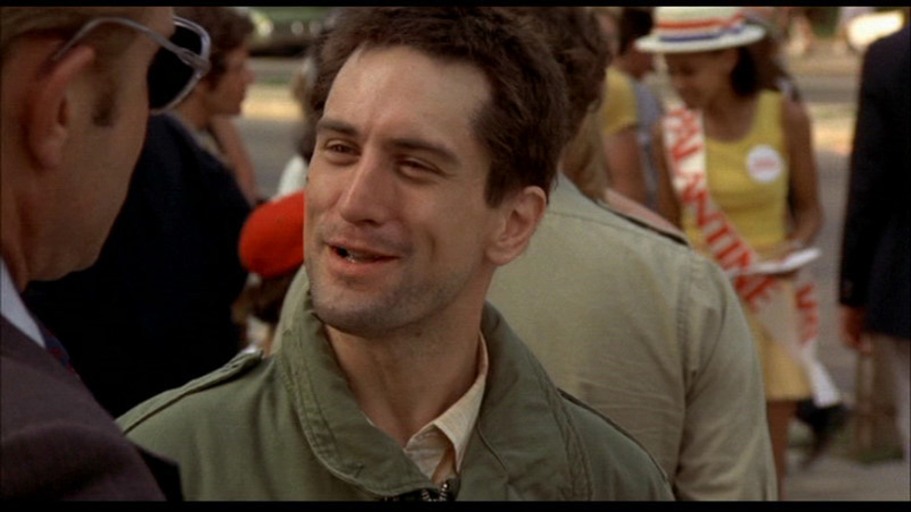 Picture of Taxi Driver (1976)