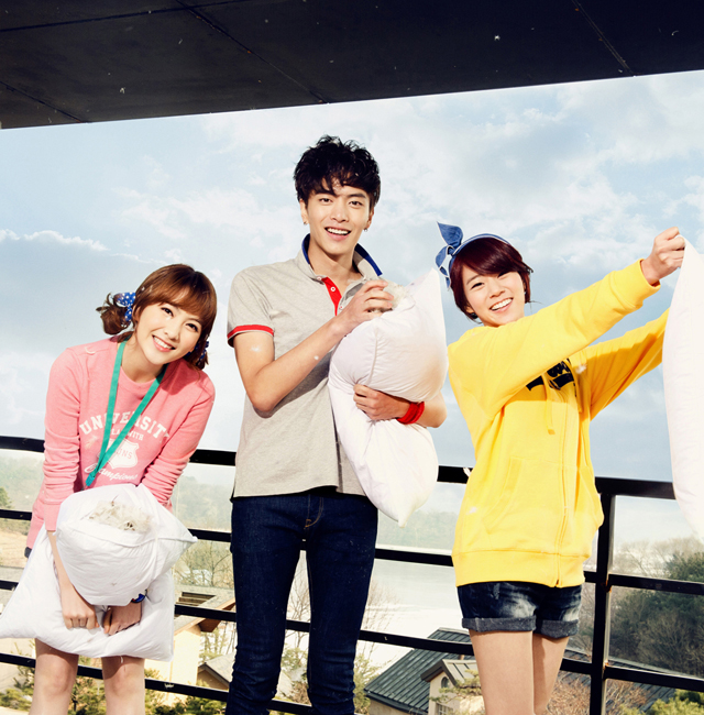 Picture of Seung-yun Han