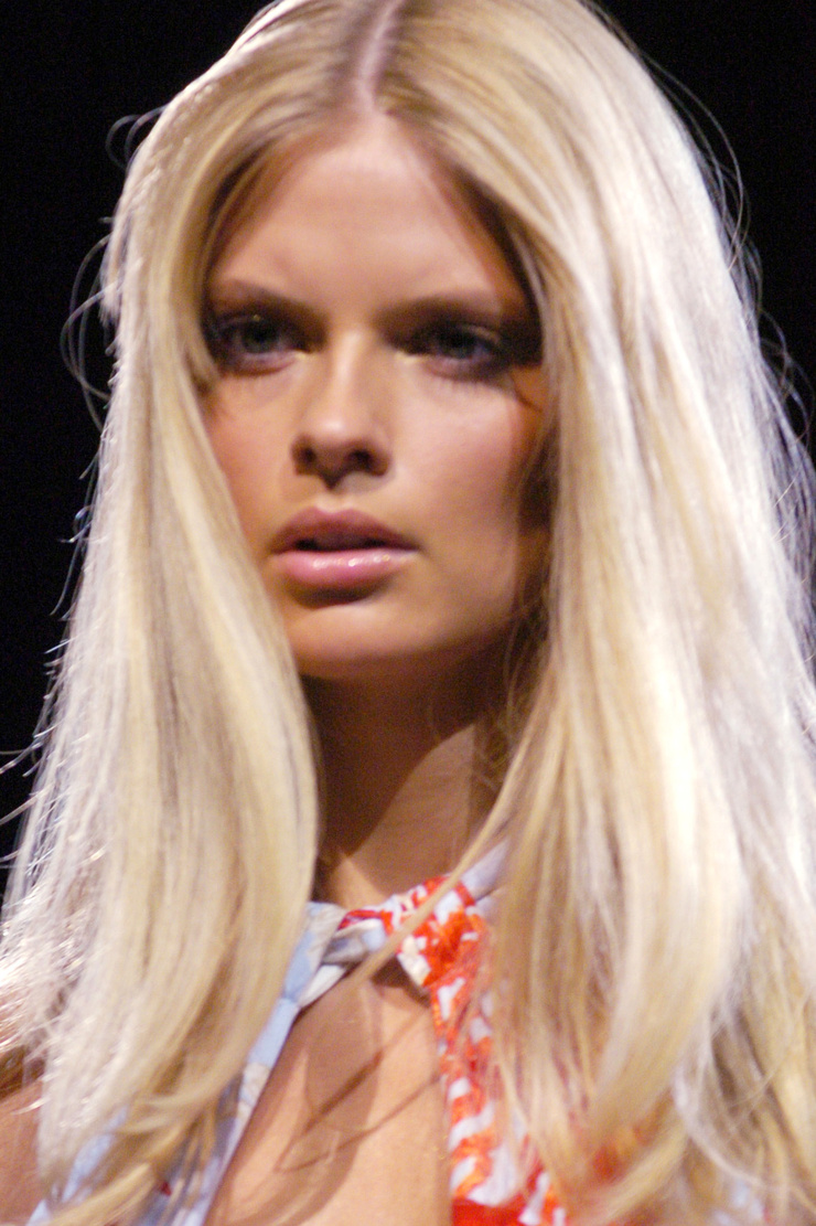 Image of Julia Stegner