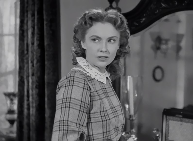 Joan Leslie
