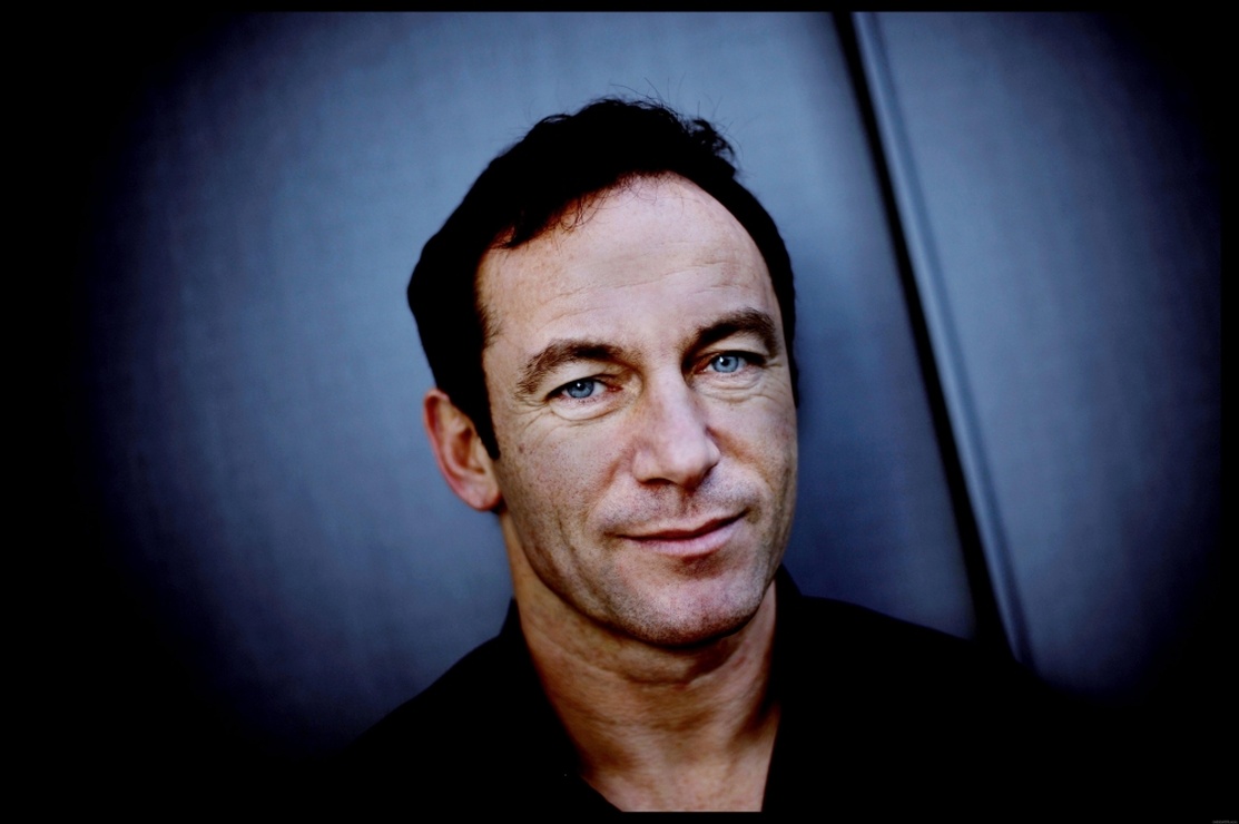 Jason Isaacs image