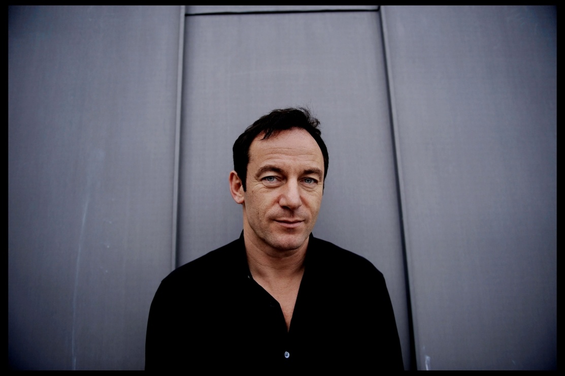 Picture of Jason Isaacs