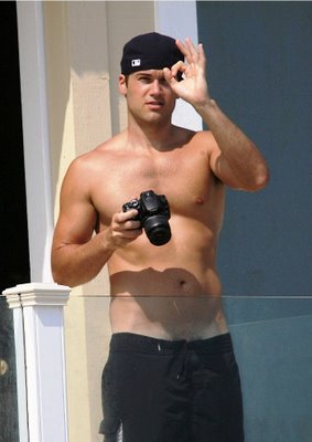 Picture of Nick Zano