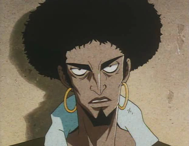 Picture of Cowboy Bebop