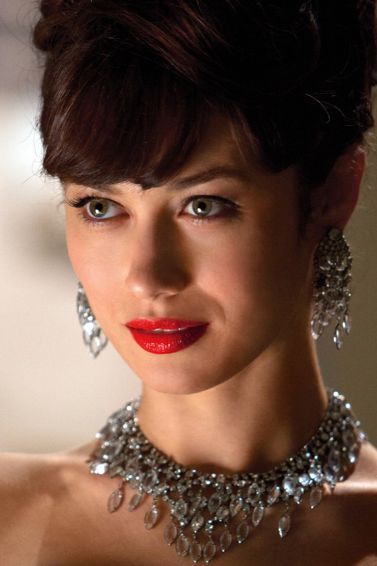 Picture of Olga Kurylenko