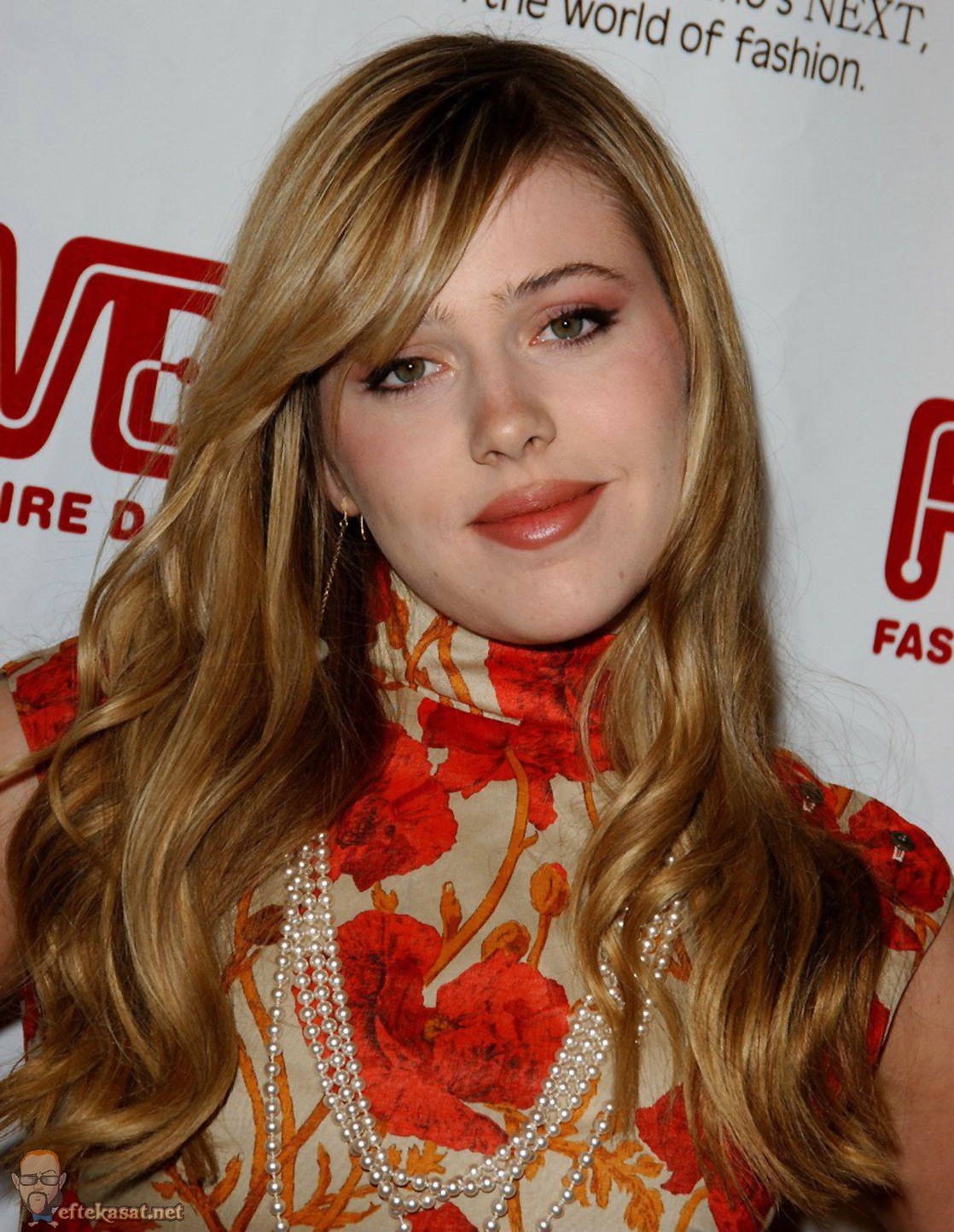 Picture of Majandra Delfino