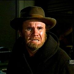 Picture of R.G. Armstrong