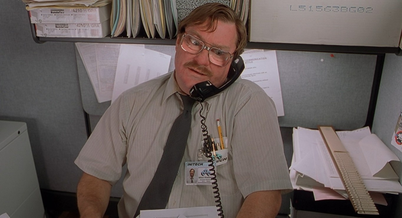 Picture of Office Space