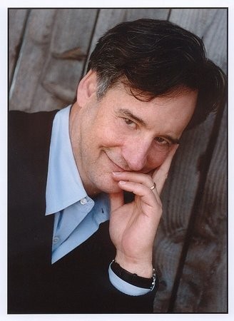 Picture of John Rothman