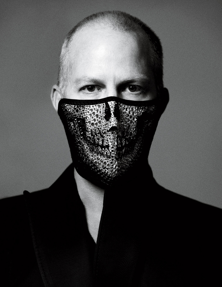 Picture of Ryan Murphy