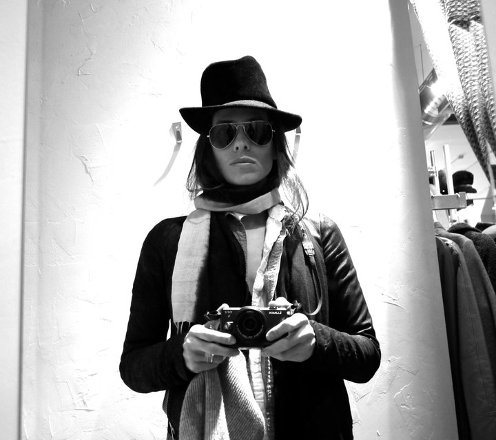 Picture of Tasya Van Ree