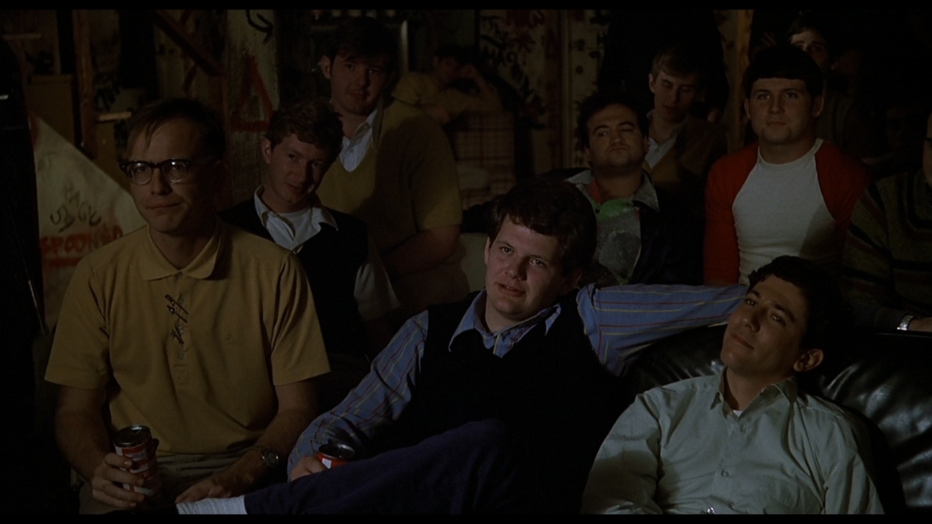 Picture of National Lampoon's Animal House