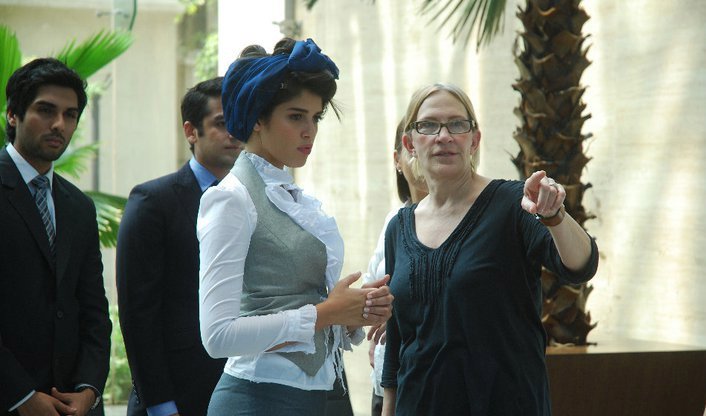 Picture of Izabelle Leite