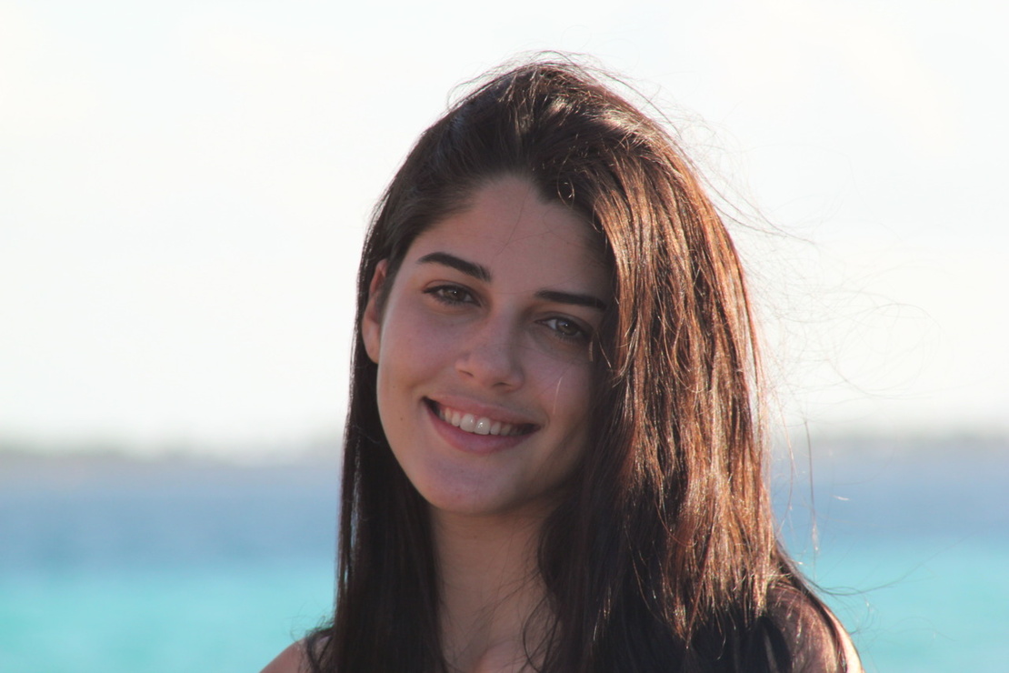 Image of Izabelle Leite