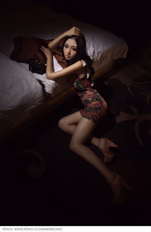 Picture of Chen Chao Zi