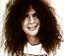 Picture of Slash