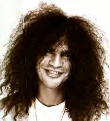Image of Slash