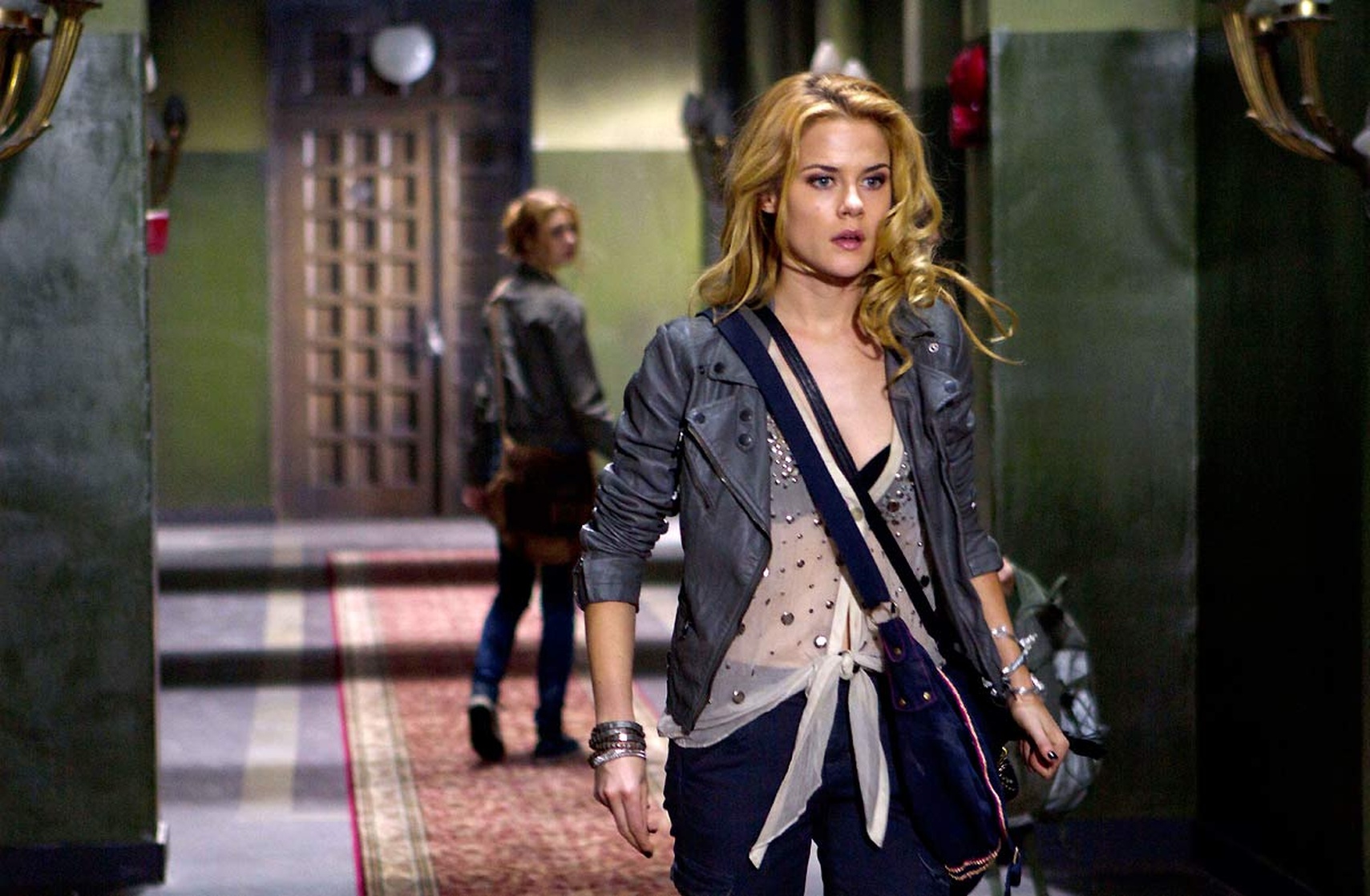 Picture of Rachael Taylor