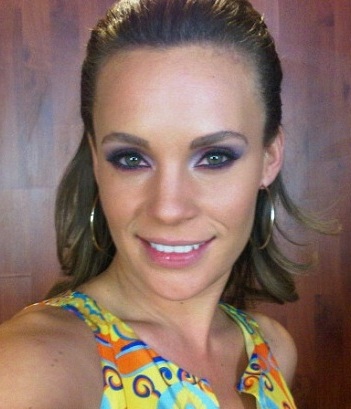 Picture of Jessica Coch