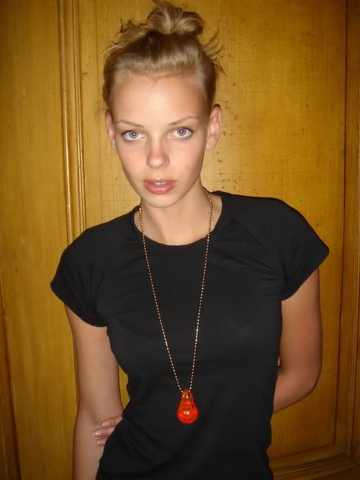 Picture of Dorith Mous