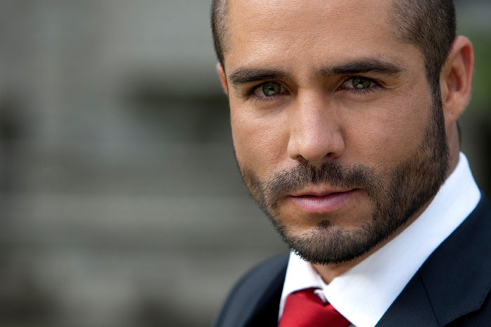 José Ron image