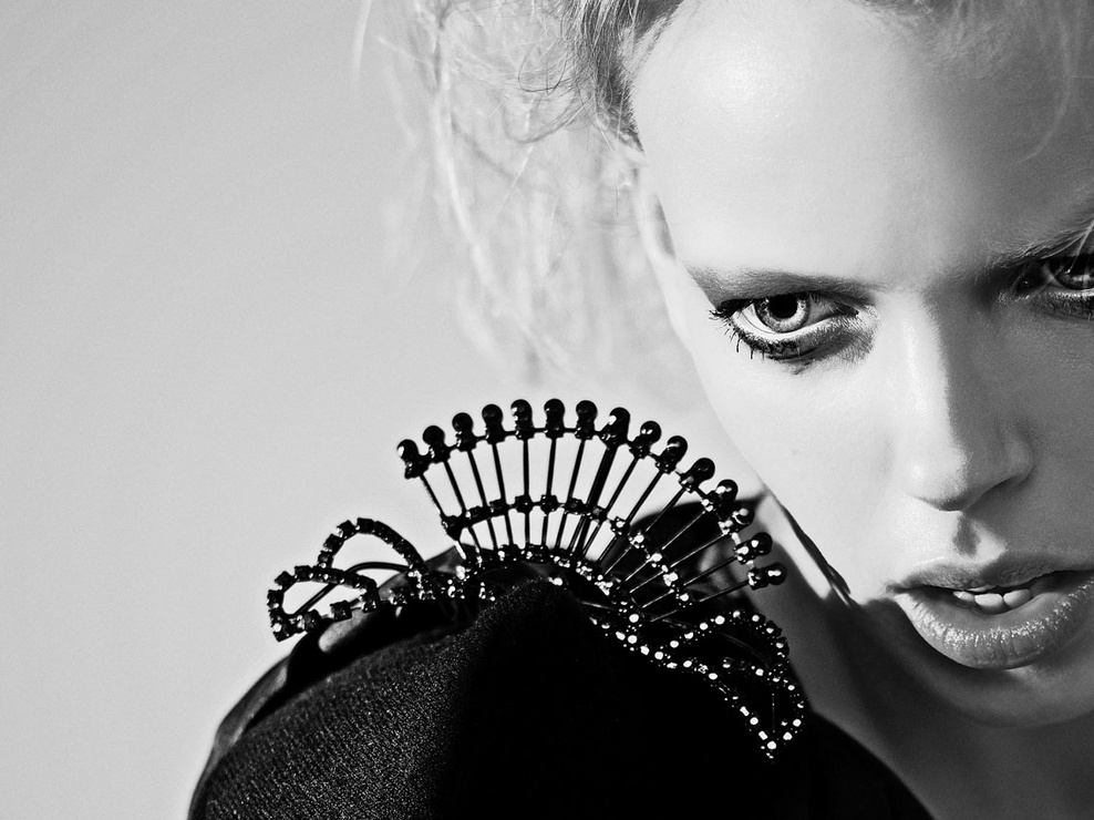 Picture of Dorith Mous