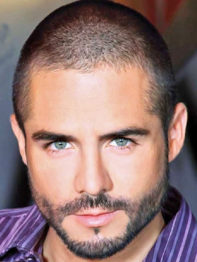 Picture of José Ron