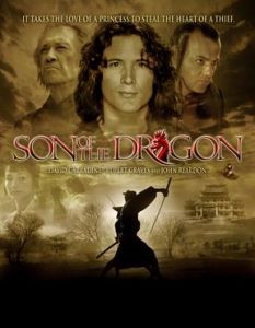 Son of the Dragon picture