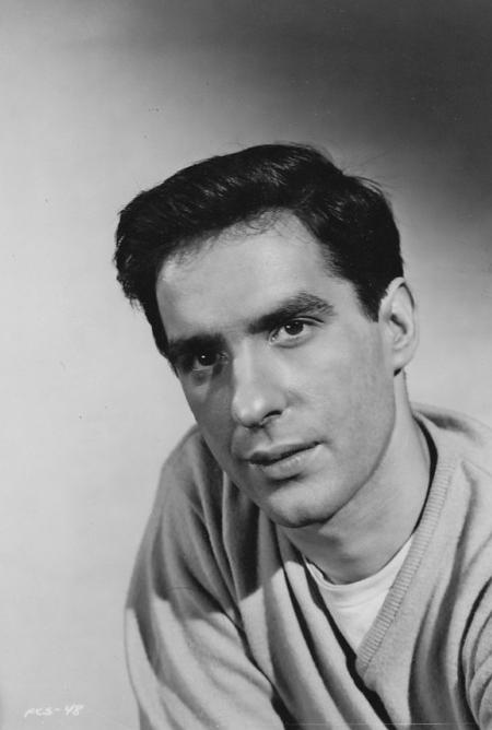 Picture of John Cassavetes