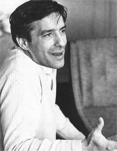 Picture of John Cassavetes