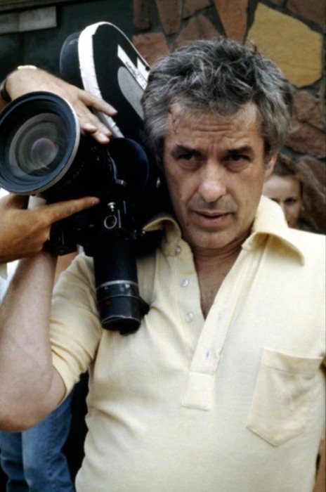 Picture of John Cassavetes