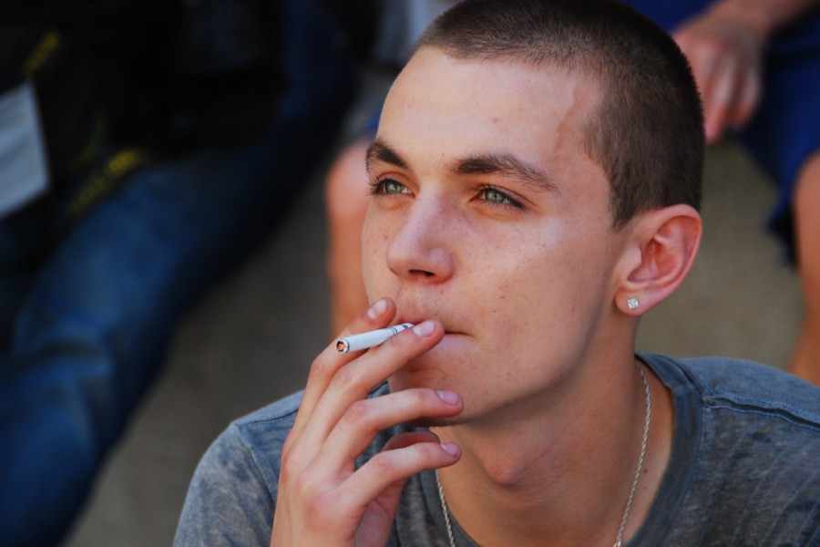 Picture of Yuri Pleskun