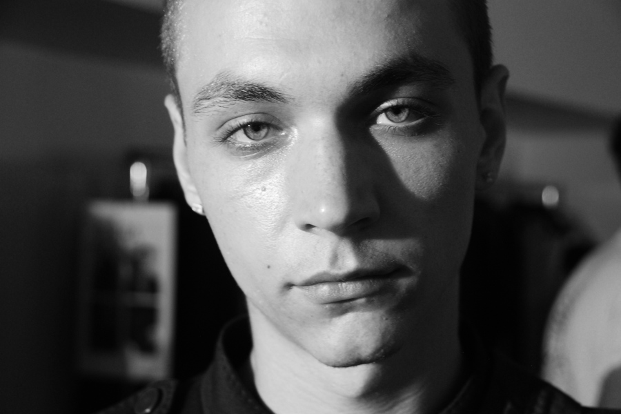 Picture of Yuri Pleskun