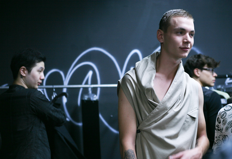 Picture of Yuri Pleskun