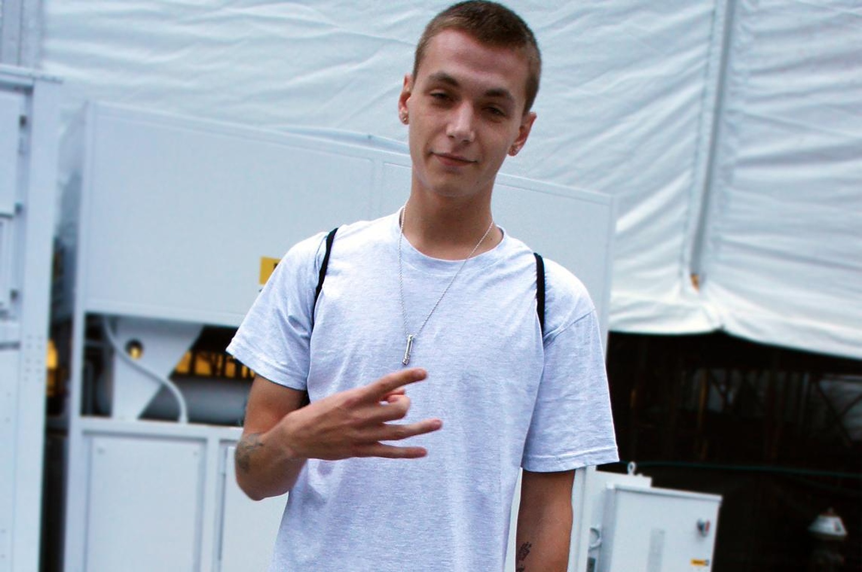 Picture of Yuri Pleskun