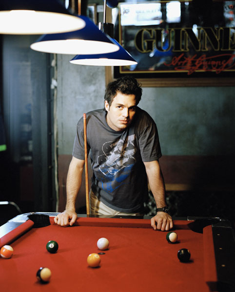 Picture of Mark Ruffalo